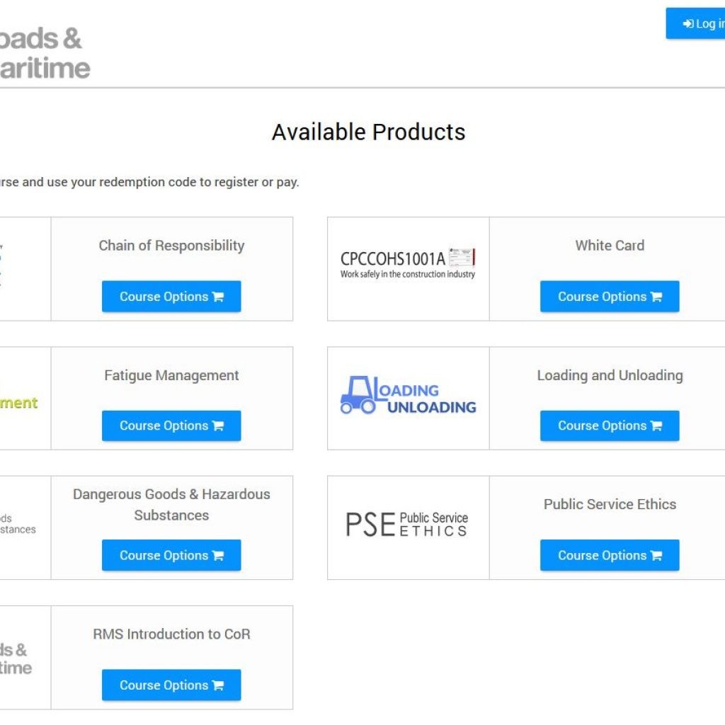 Coles Training Portal - Urban E-Learning